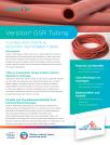 Versilon™ GSR | Tubing & Accessories | Saint-Gobain ICS