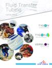 Tygon® E-LFL | Tubing & Accessories | Saint-Gobain ICS
