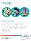 Versilon™ PTFE | Tubing & Accessories | Saint-Gobain ICS