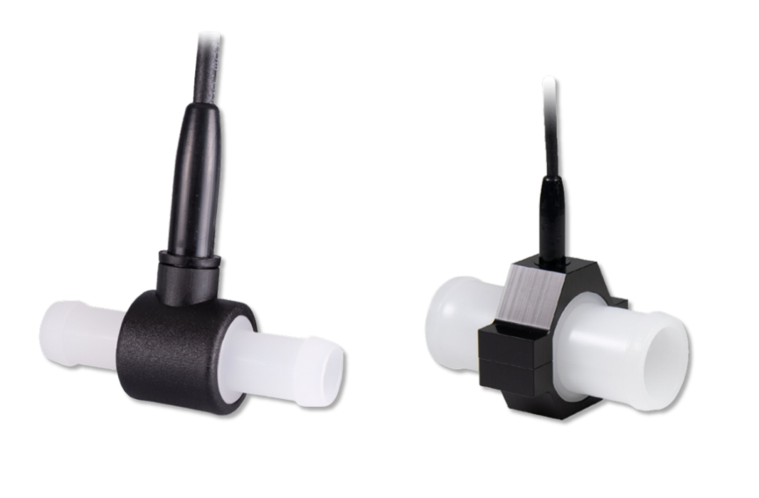 Equflow® PVDF Turbine Flow Meter | Saint-Gobain ICS