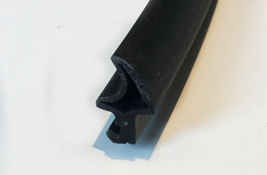 Automotive | Sealing Markets | Saint-Gobain ICS