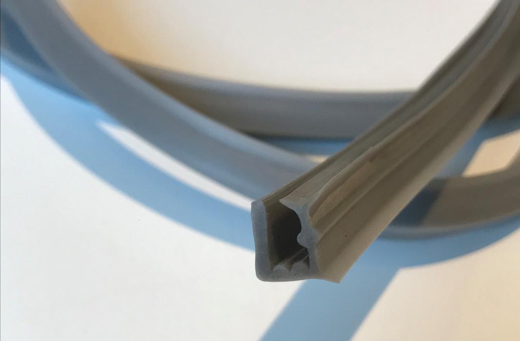 Extrusion | High-Performance Seals | Saint-Gobain ICS