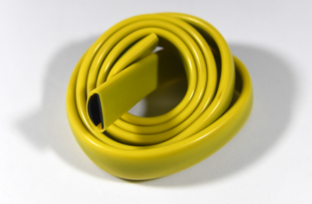 Rail | Sealing Markets | Saint-Gobain ICS