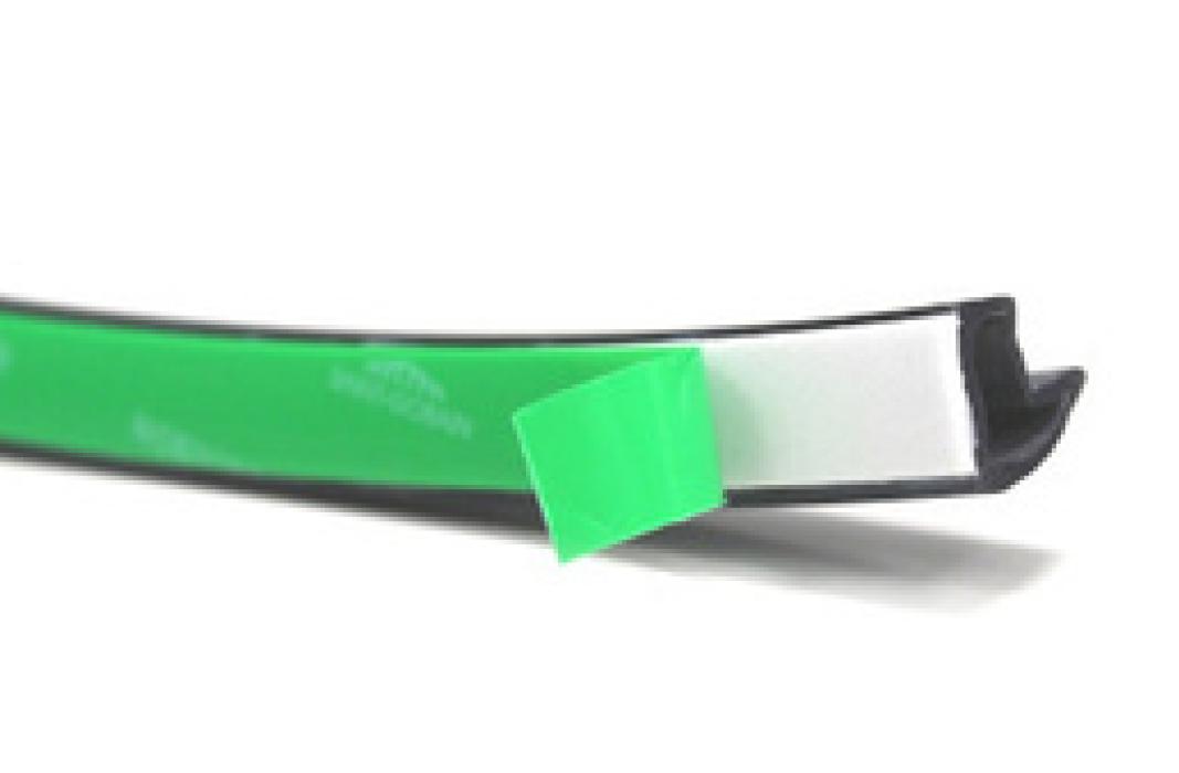 Extrusion | High-Performance Seals | Saint-Gobain ICS