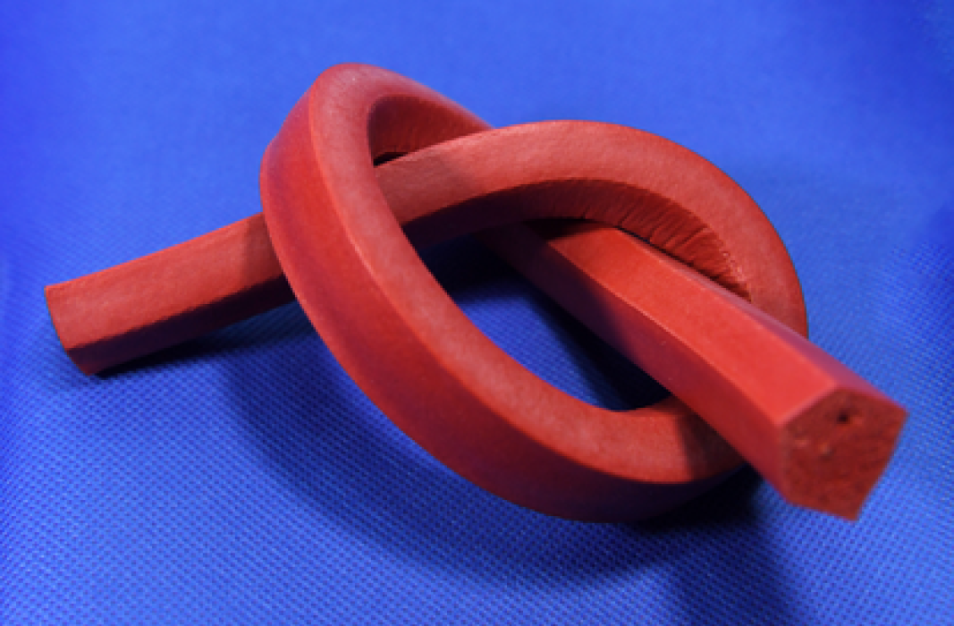 Extrusion | High-Performance Seals | Saint-Gobain ICS