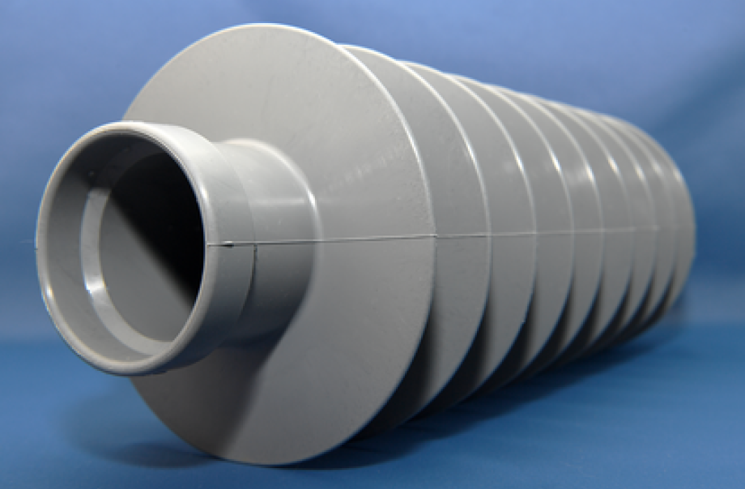 Molding & Overmolding | High-Performance Seals | Saint-Gobain ICS