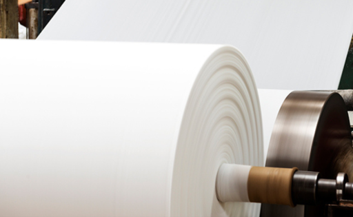 Roll Covers | Industrial & Consumer Solutions