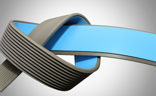 Aerospace Silicone Seals & Fluid Management | Saint-Gobain ICS