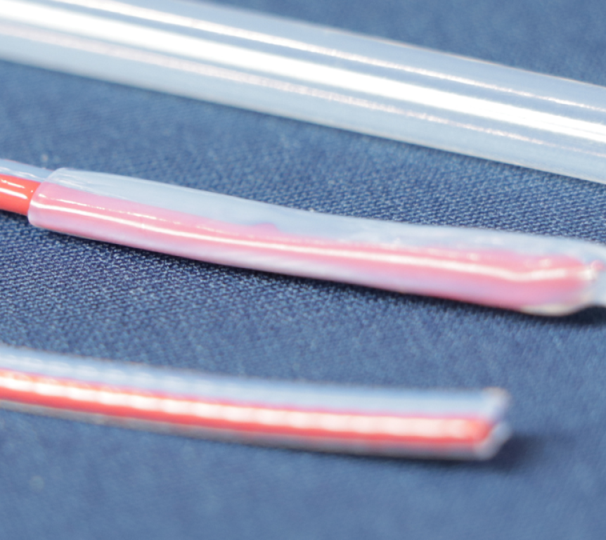 Heat Shrink Tubing | Saint-Gobain ICS