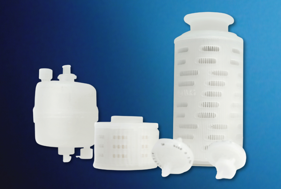Tubing & Accessories | Products | Saint-Gobain ICS