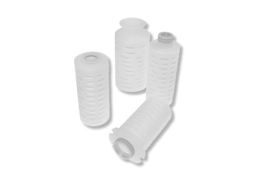 Product Selector | Industrial & Consumer Solutions