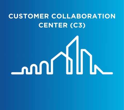 C3 Customer Care Portal | News | Saint-Gobain ICS