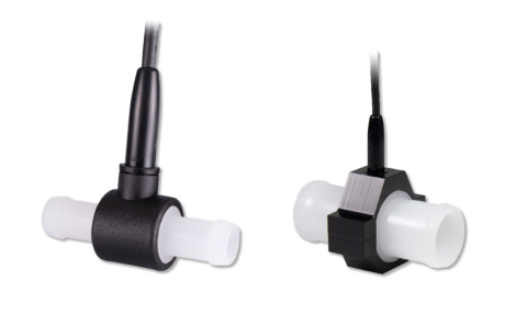 Equflow® PVDF Turbine Flow Meter | Saint-Gobain ICS