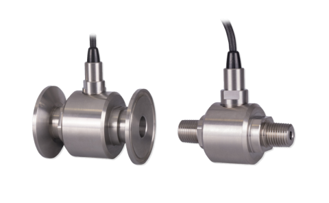 Equflow® Stainless Steel Flow Meter | Saint-Gobain ICS