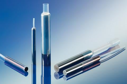 Heat Shrink Tubing | Products | Saint-Gobain ICS