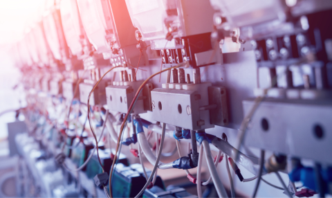 Sensor & Wire Protection | Industrial & Consumer Solutions