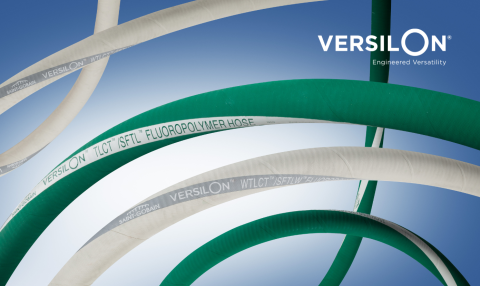 Hoses & Fittings | Saint-Gobain ICS