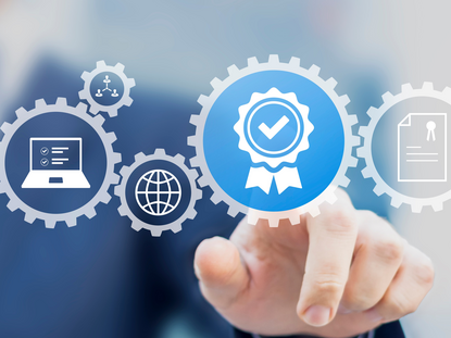 Standards & Certifications | High-Performance Seals | Saint-Gobain ICS