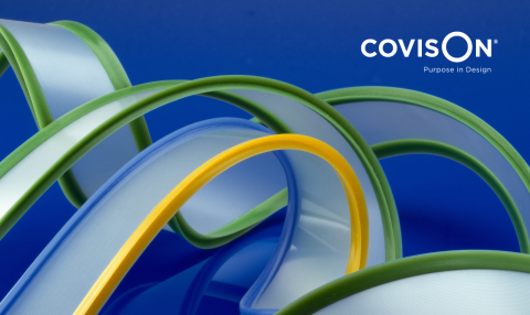 High-Performance Seals | Saint-Gobain ICS