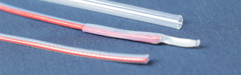 Capabilities | Heat Shrink Tubing | Saint-Gobain ICS