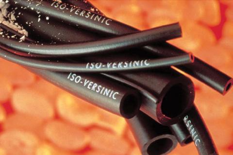 Versilon® Iso-Versinic | Tubing & Accessories | Saint-Gobain ICS