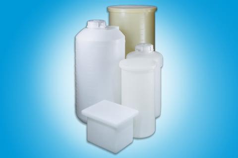 Critical Process Vessels | Tubing & Accessories | Saint-Gobain ICS