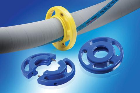HoseGard™ | Hoses & Fittings | Saint-Gobain ICS