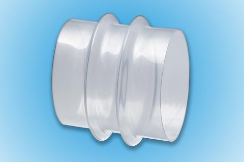 Versilon® FEP Expansion Joints | Tubing & Accessories | Saint-Gobain ICS