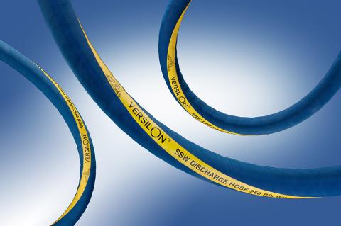 Versilon® SSW | Hoses & Fittings | Saint-Gobain ICS