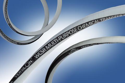 Versilon® WCSR | Hoses & Fittings | Saint-Gobain ICS