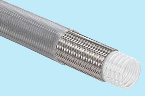 Versilon® WCSS | Hoses & Fittings | Saint-Gobain ICS